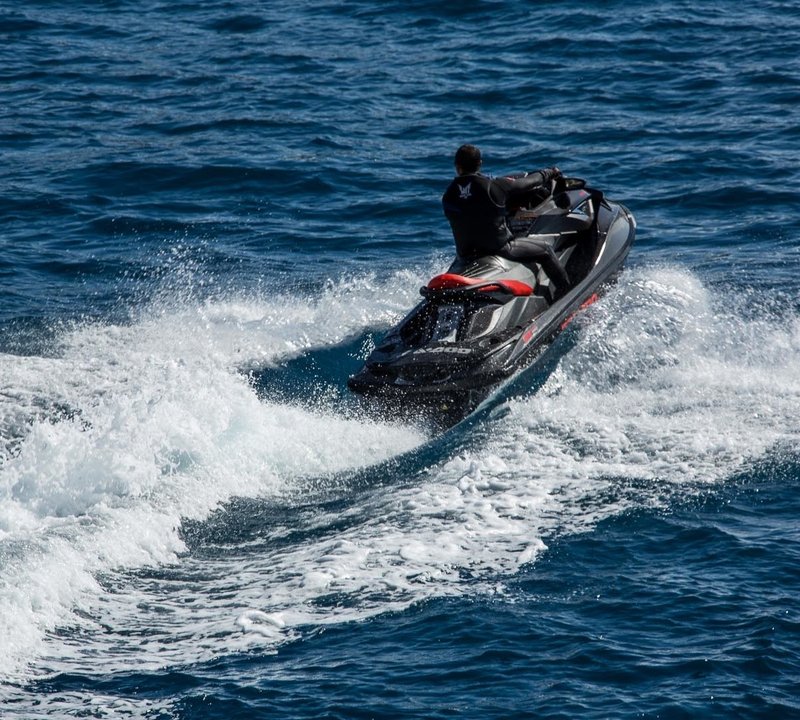 Donald Starkey A Team Image Gallery – Luxury Yacht Browser | by ...